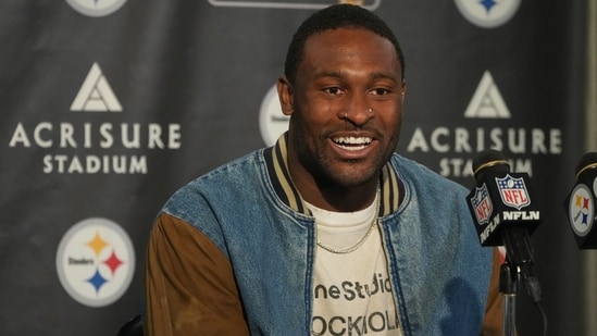 Steelers vs Bengals Week 7 injury report: DK Metcalf expected to play ...