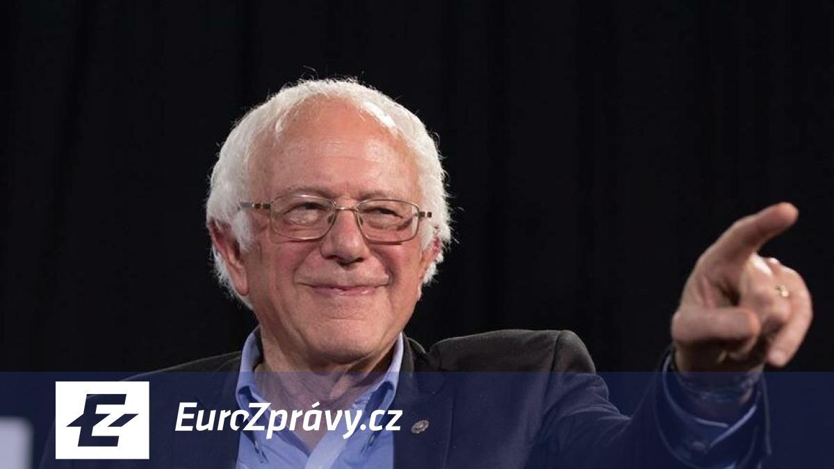 Jak dokázali Sanders a Ocasio-Cortez zastavit financování vlády a ...