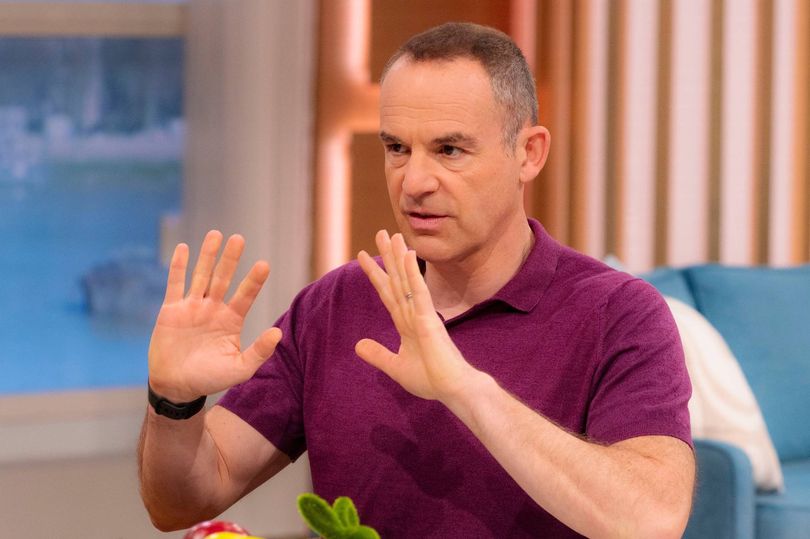 Martin Lewis urges households to stop using 'demon appliance' which can ...