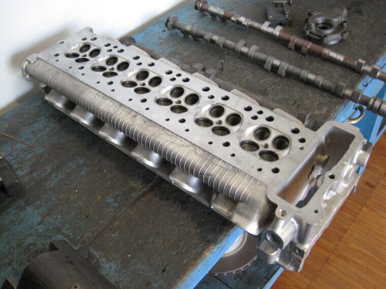 Most Valuable Old Car Parts You Might Have Lying Around