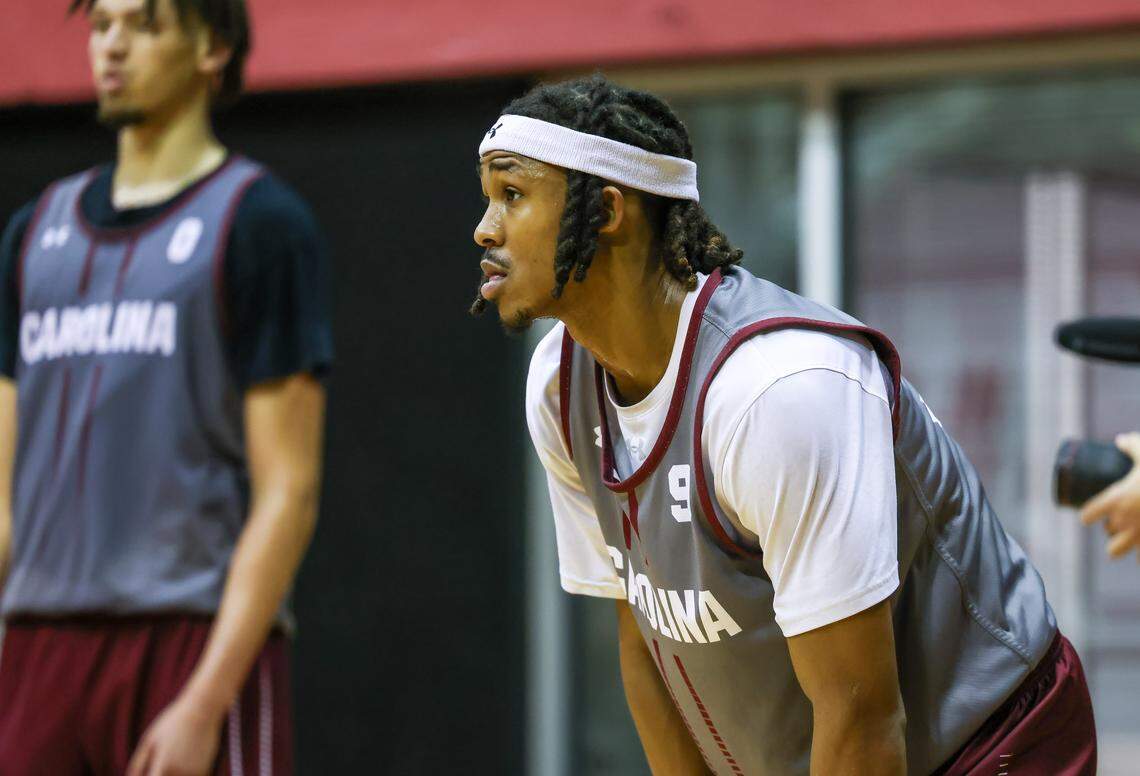 These three USC players are emerging as potential point guards