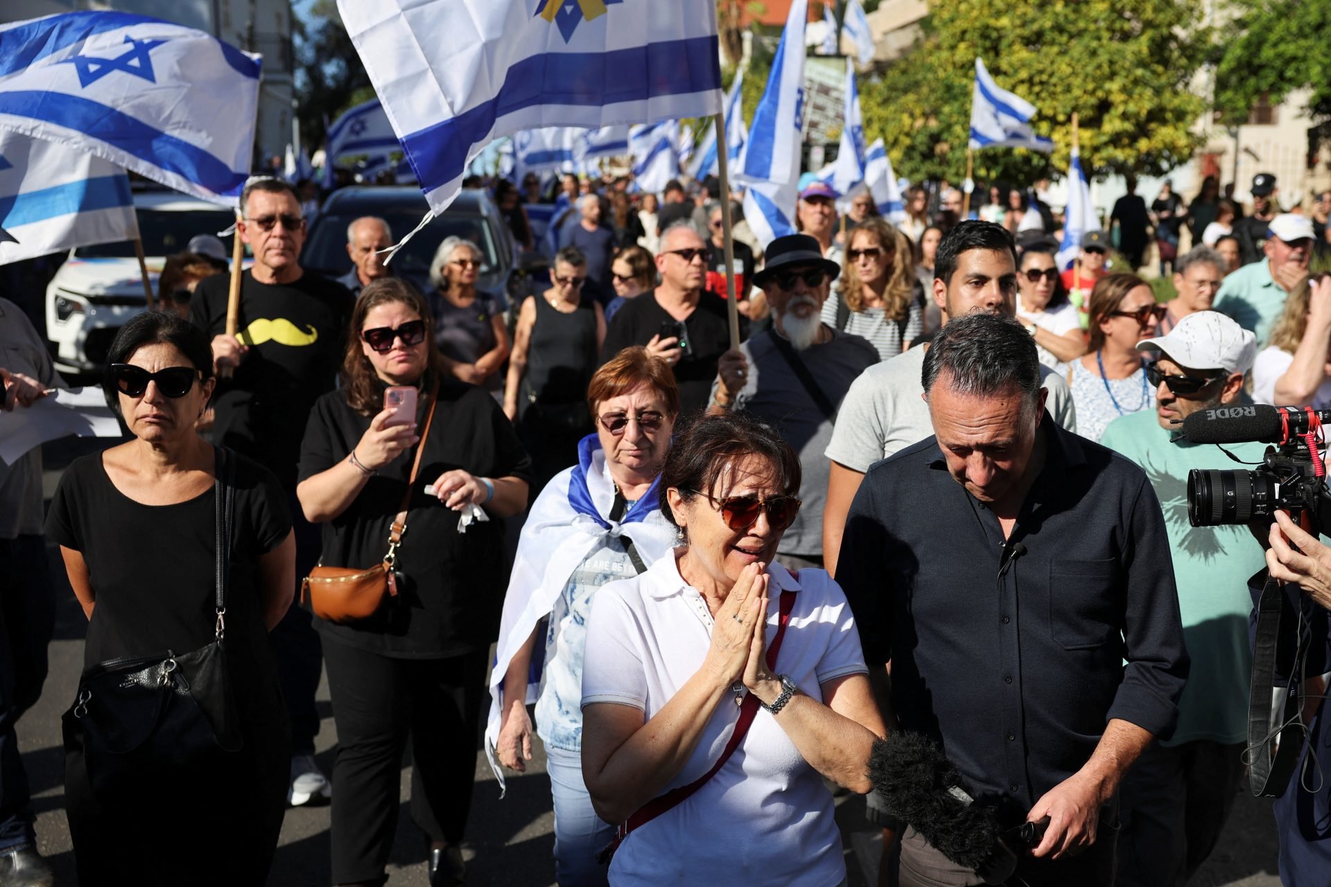 Οργή στο Ισραήλ για την επιστροφή λανθασμένης σορού – Τι απαντά η Χαμάς