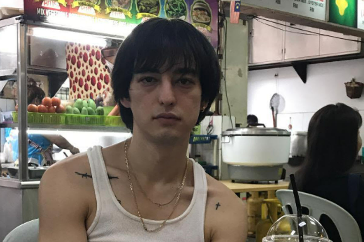 Quick Facts On Joji: His New Song Pixalated Kisses, His Condition And ...