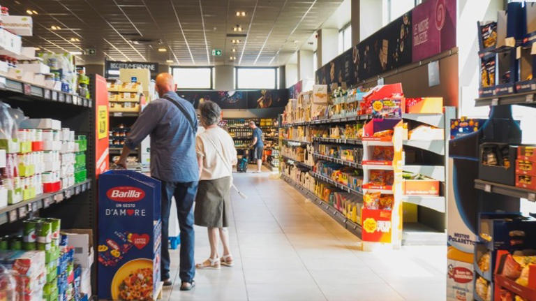 Aldi Vs Trader Joe's: Where Should You Be Shopping For Groceries?