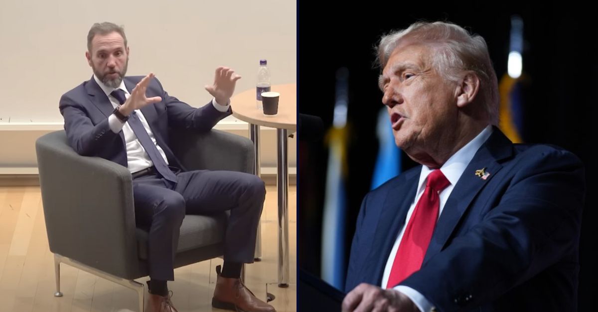 Jack Smith's receipts about Trump's 'state of mind' on Jan. 6 should ...
