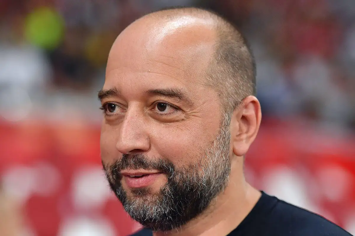 Gérard Lopez et le naufrage d’un club historique