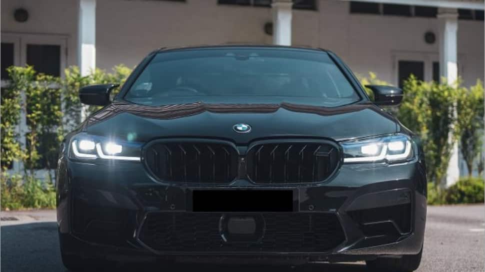 Inside Virat Kohli’s Million-Dollar Car Collection: From Bentley ...