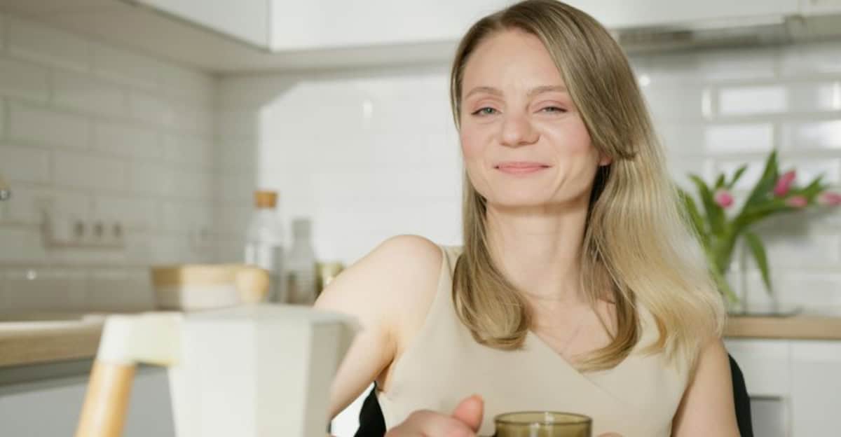 If You’re a Morning Person Who Wakes Up at the Crack of Dawn, You ...