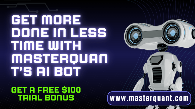 What is quant trading: discover how MasterQuant’s automated system is ...