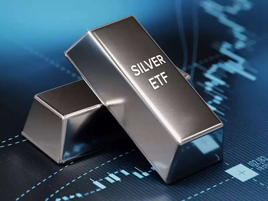 Tax Tips: Buy and hold silver or ETF, and if sold, you'll have to pay ...