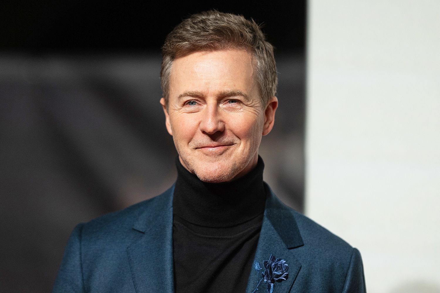 Edward Norton Reveals His Passion for Converting Old Railways to Public ...