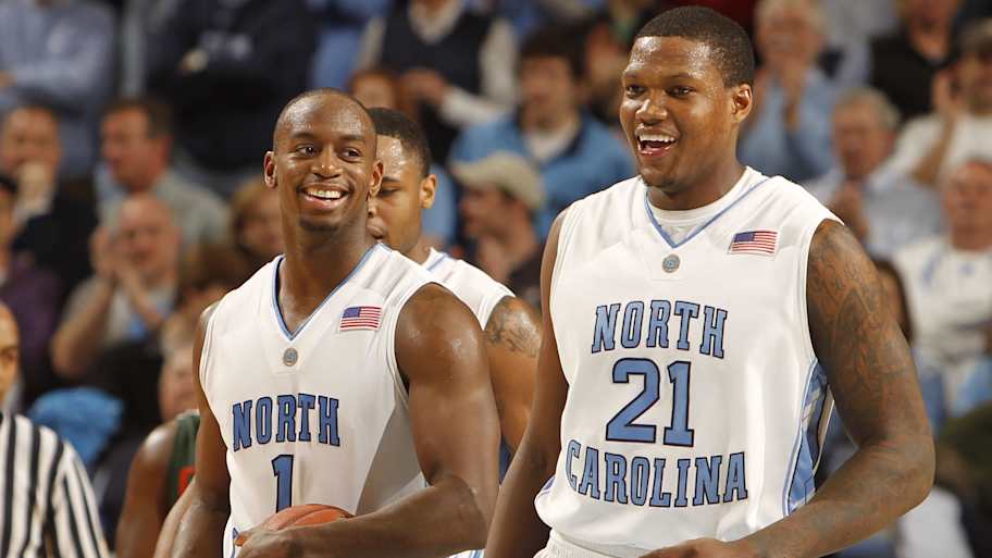 Former UNC Hoops Star Takes On Special Projects Role