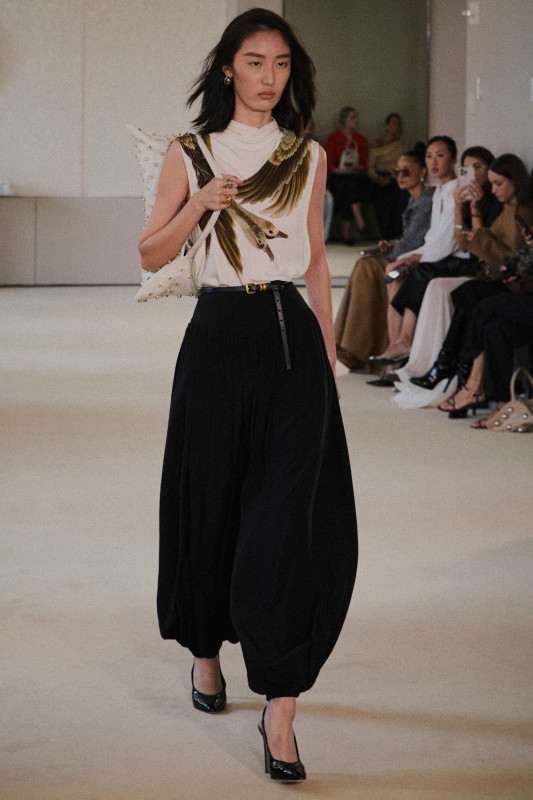 What the Buyers Are Buying From the Spring 2026 Runways
