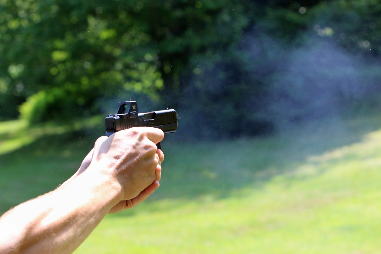 9 Handgun Safety Tips That Could Prevent Most Accidents