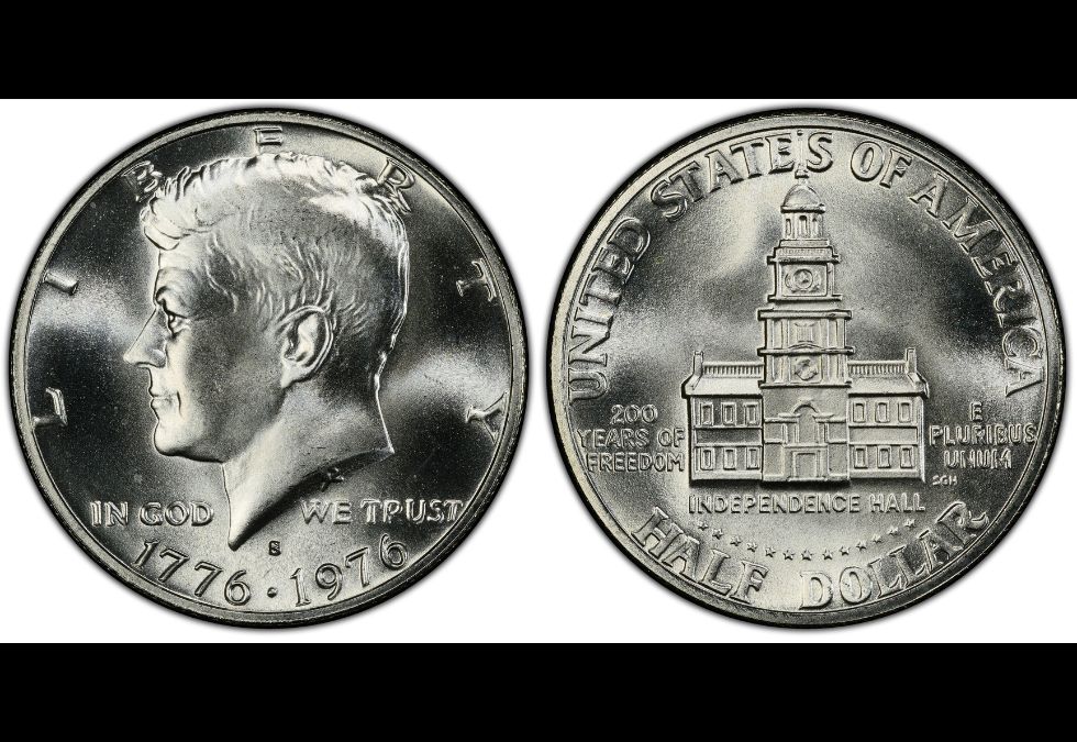 10 Half Dollar Coins That Are Worth Way More Than Face Value Today