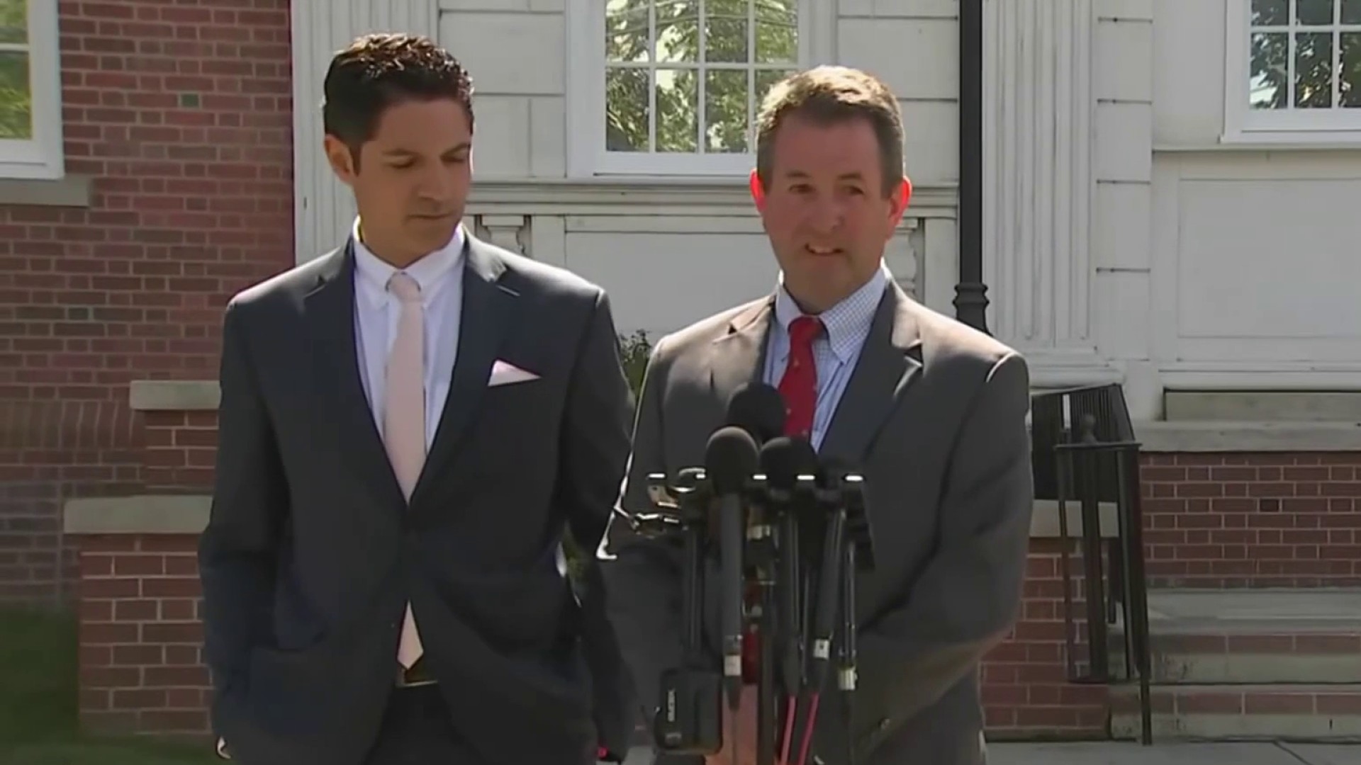 Live updates: Prosecution plans to rest case as Kosta Diamantis' trial ...