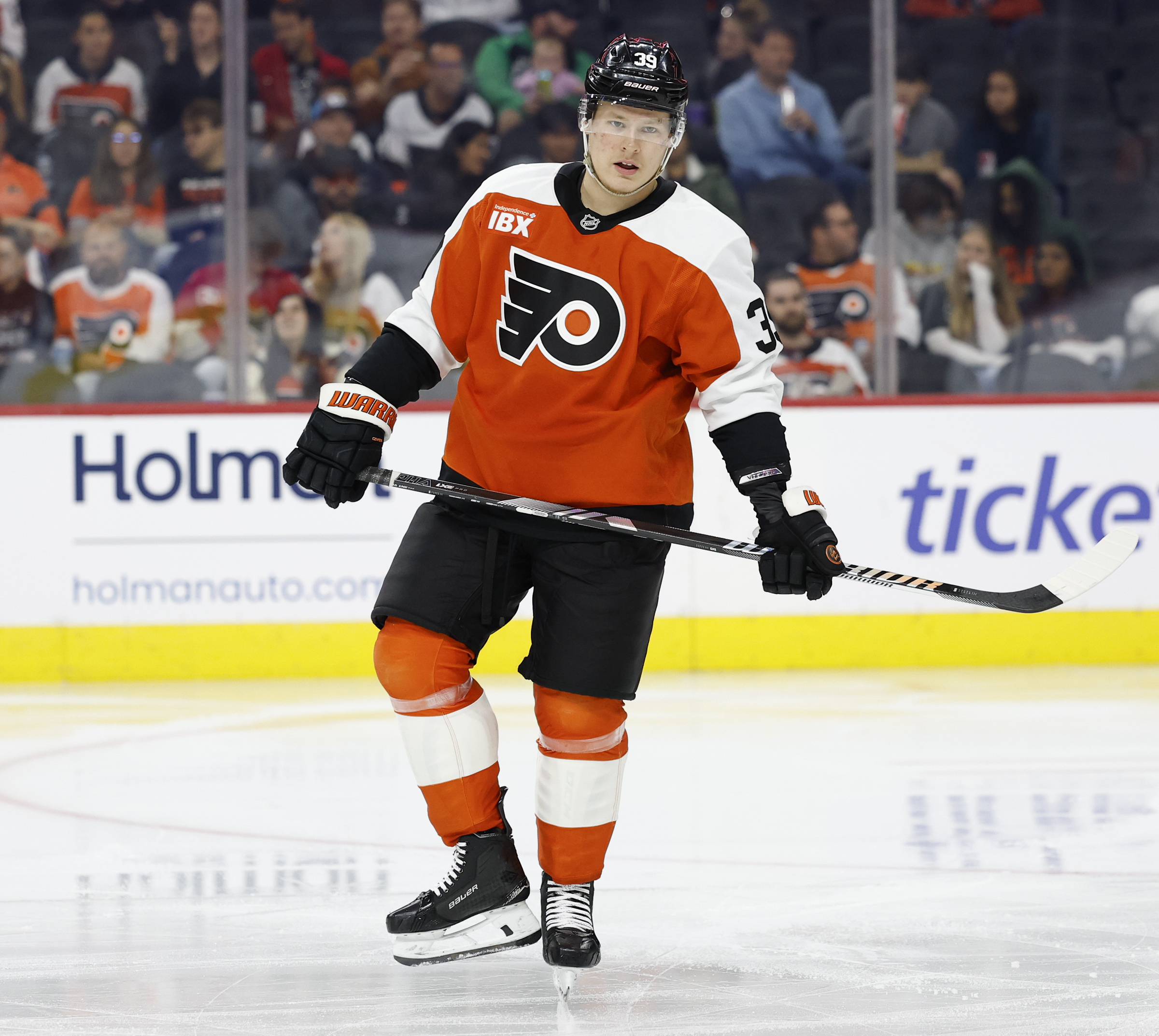 Rick Tocchet wants to play Flyers’ young forwards more, but penalties ...