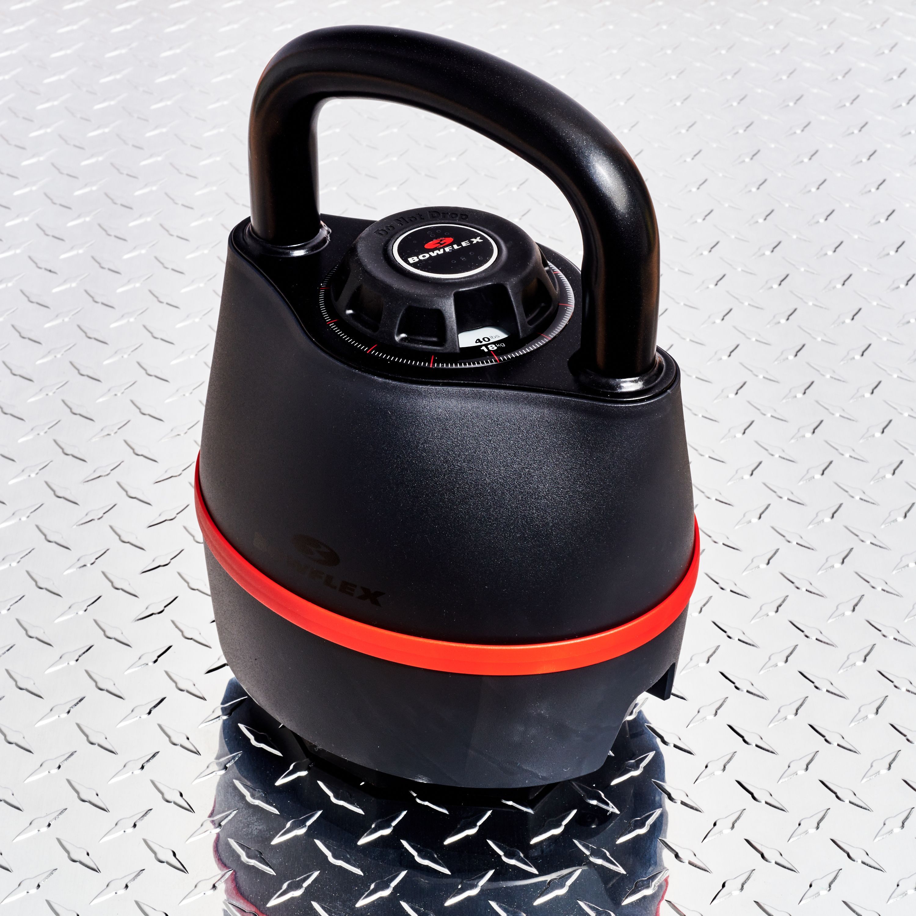 We Tested the 5 Best Adjustable Kettlebells for Home Workouts