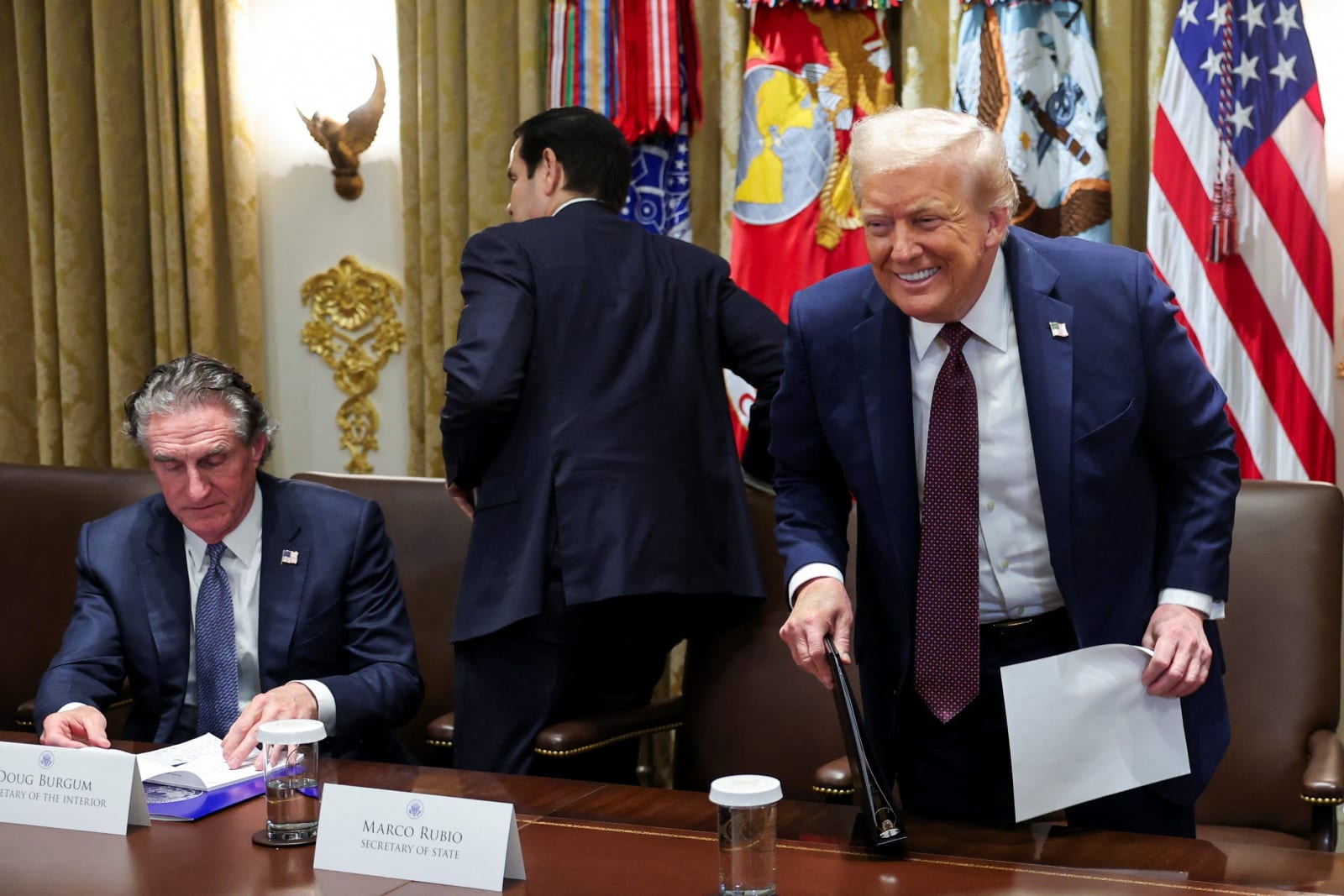 How a Trump admin change could limit who gets to become a professor, a ...