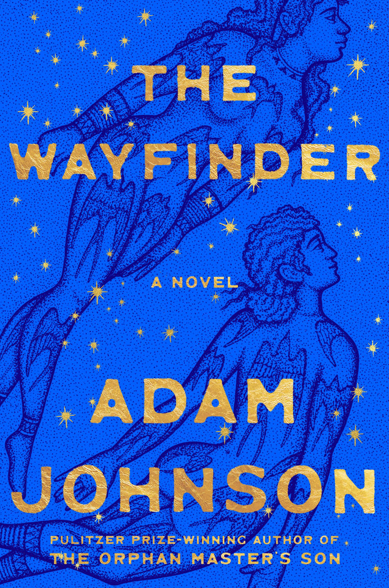 ‘The Wayfinder’ is an astonishing novel that’s both ancient and modern