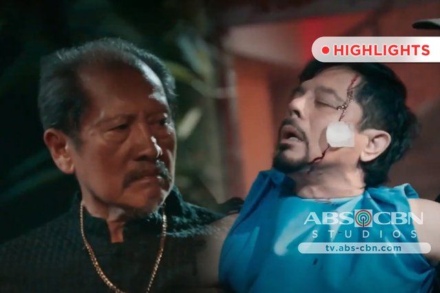 Batang Quiapo: Ramon, nabigong matakasan ang Red Phoenix | Episode 687