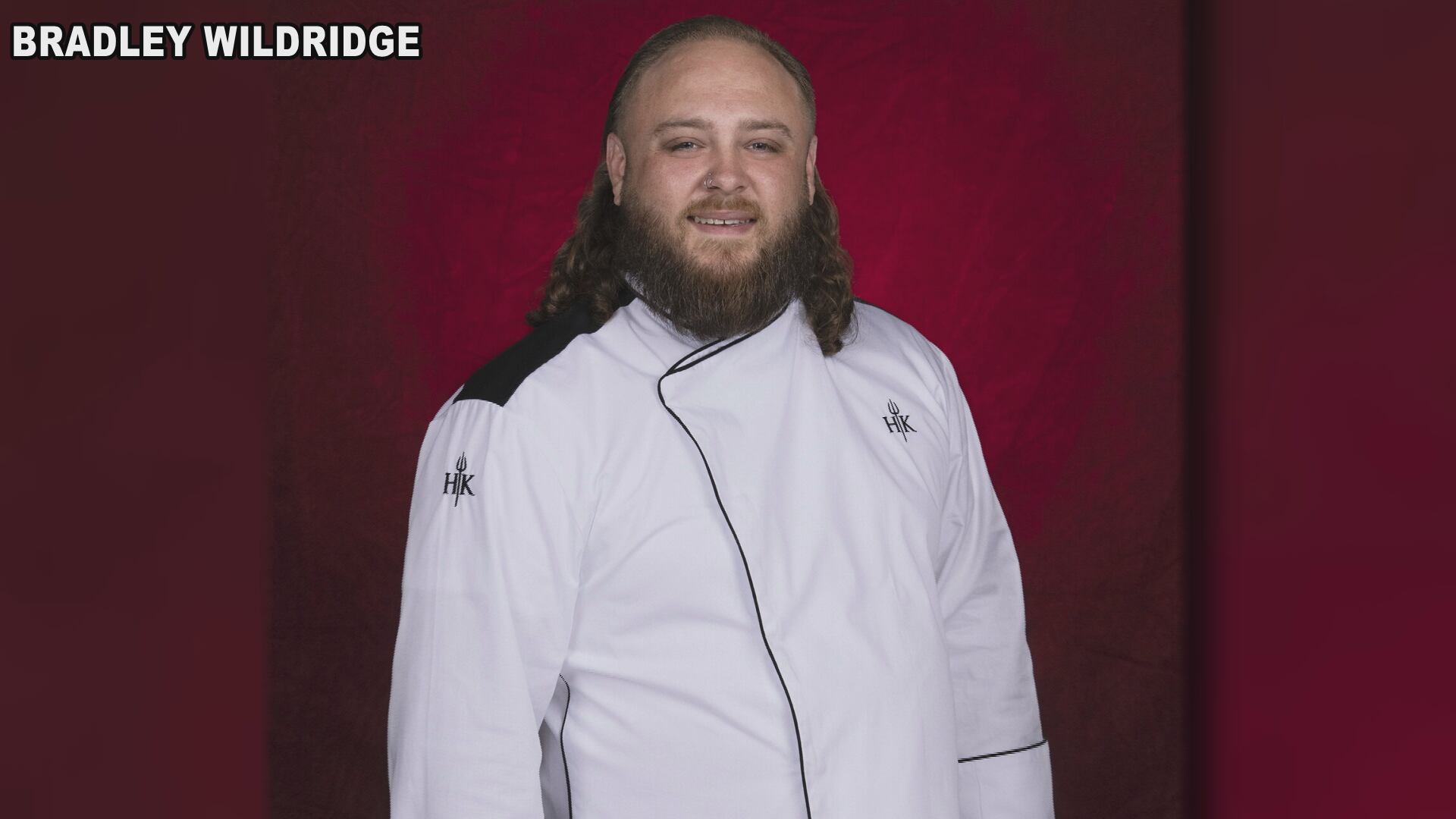 Alexandria native competing on Season 24 of Hell’s Kitchen