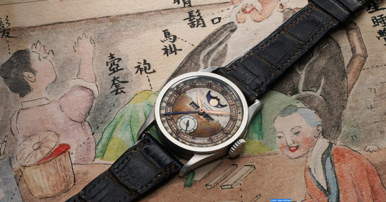 Qing Dynasty's 'Last Emperor' Puyi: A Puppet's Gilded Darkness