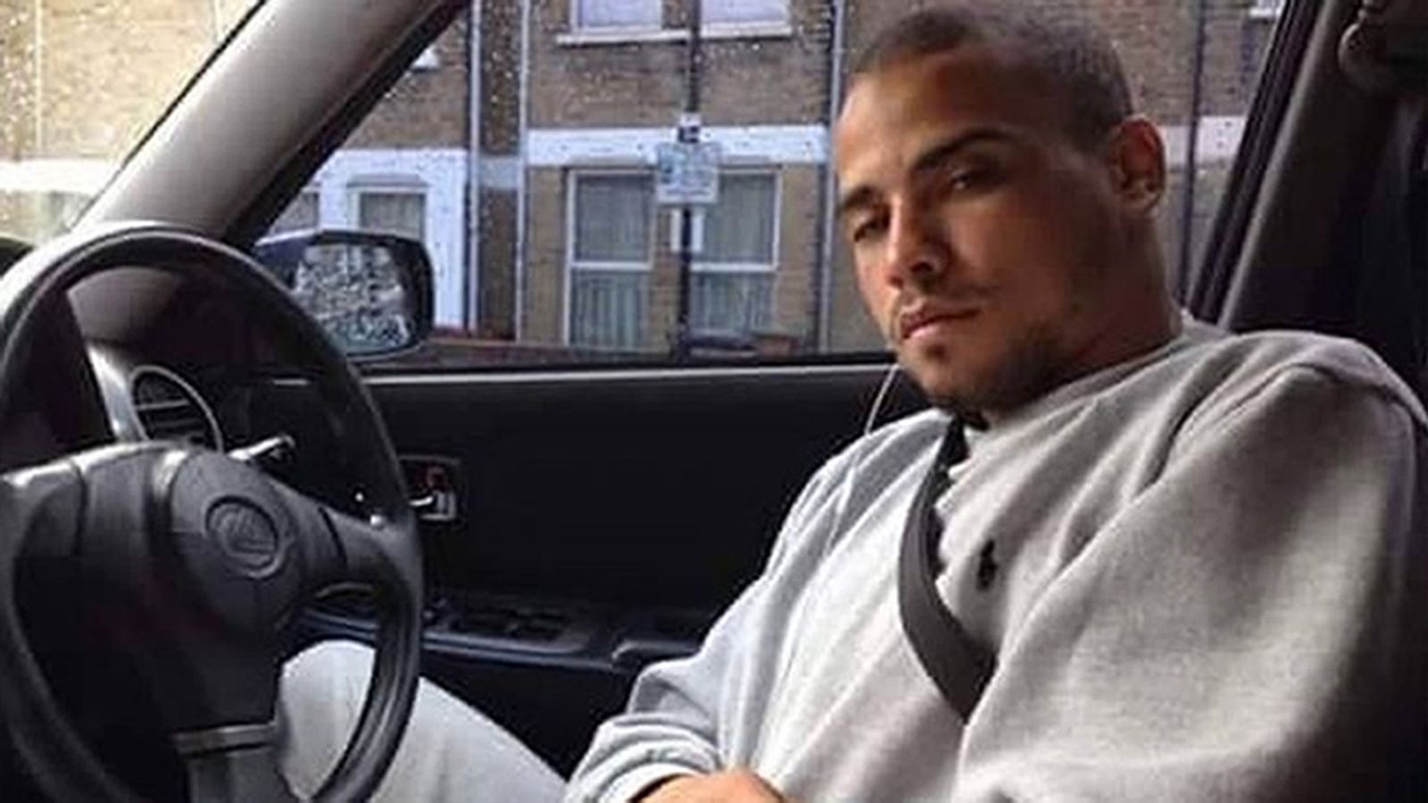 Misconduct hearing against Met Police officer who fatally shot man ...