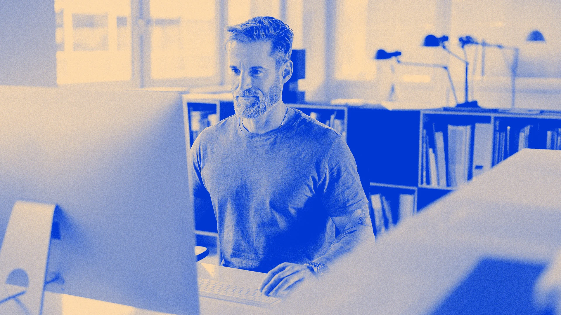 Why Your Age Doesn’t Matter For Startup Success