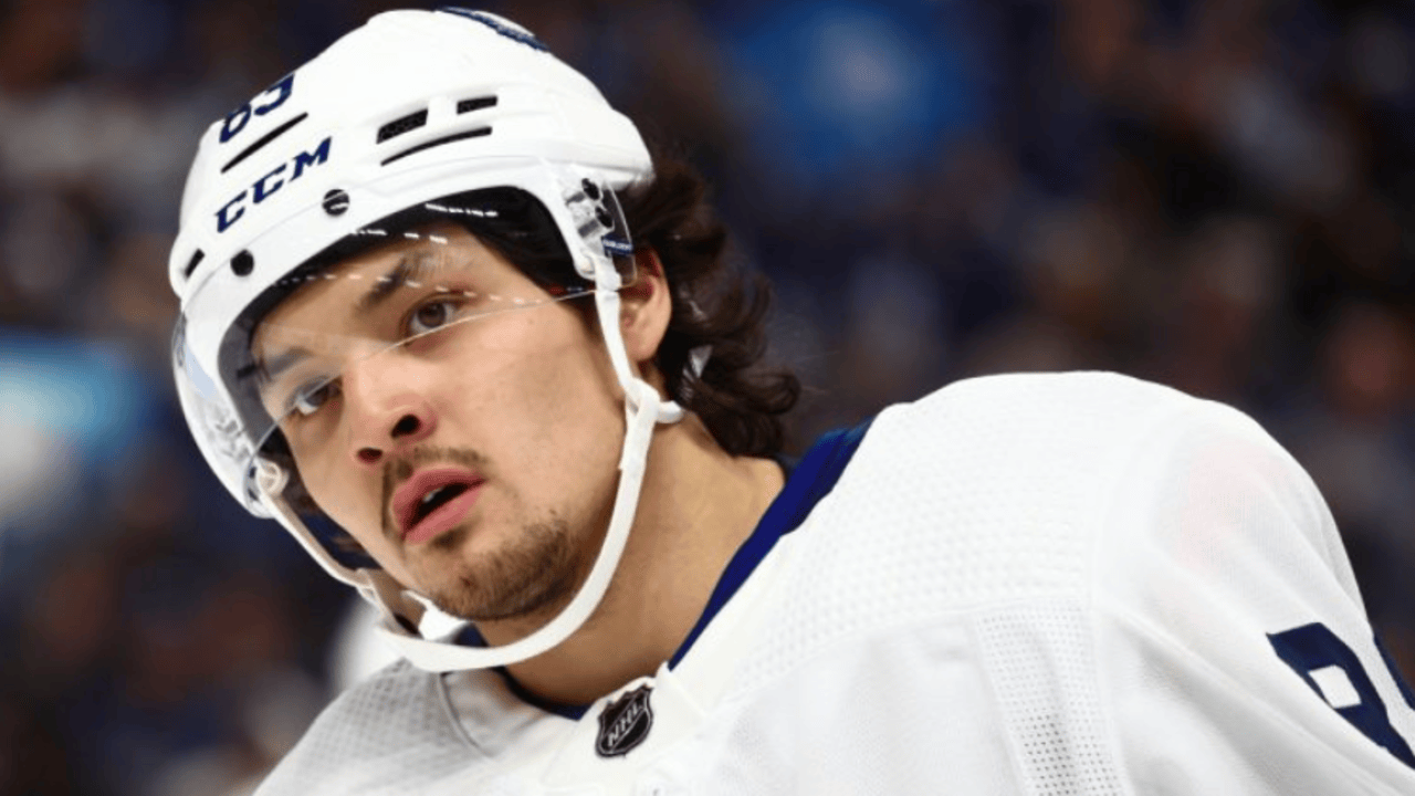 NHL trade rumor: Is the Maple Leafs GM Brad Treliving planning to trade ...