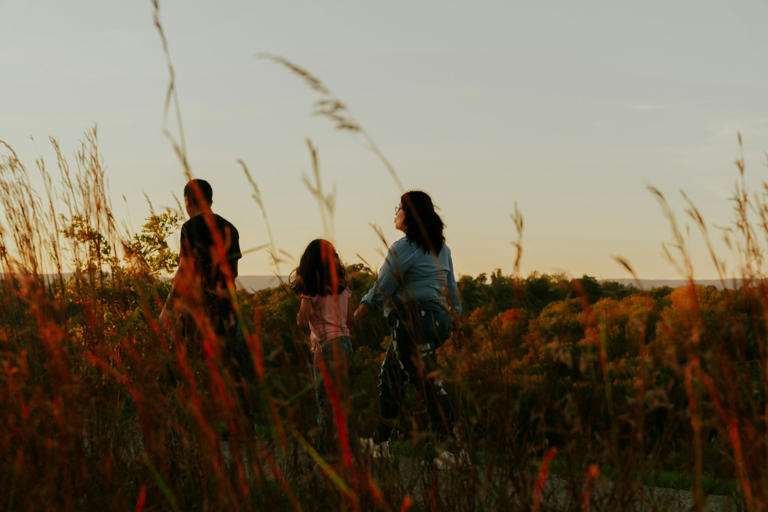 Challenging Gender Norms in Wilderness Survival