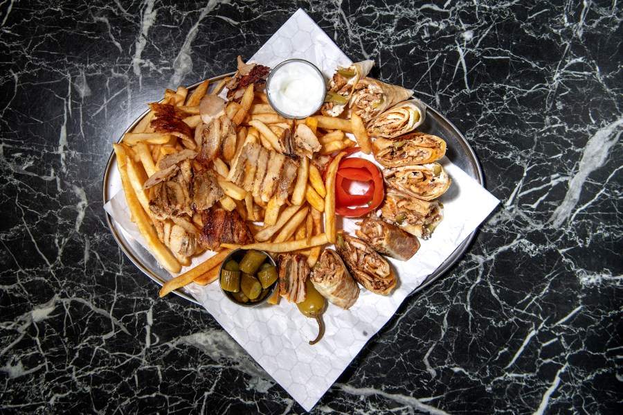 Best spots in western Massachusetts for National Shawarma Day