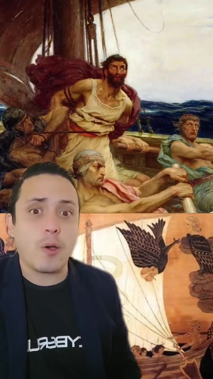 El canto de las sirenas. #historia #nescritor #historiasasombrosas #m...