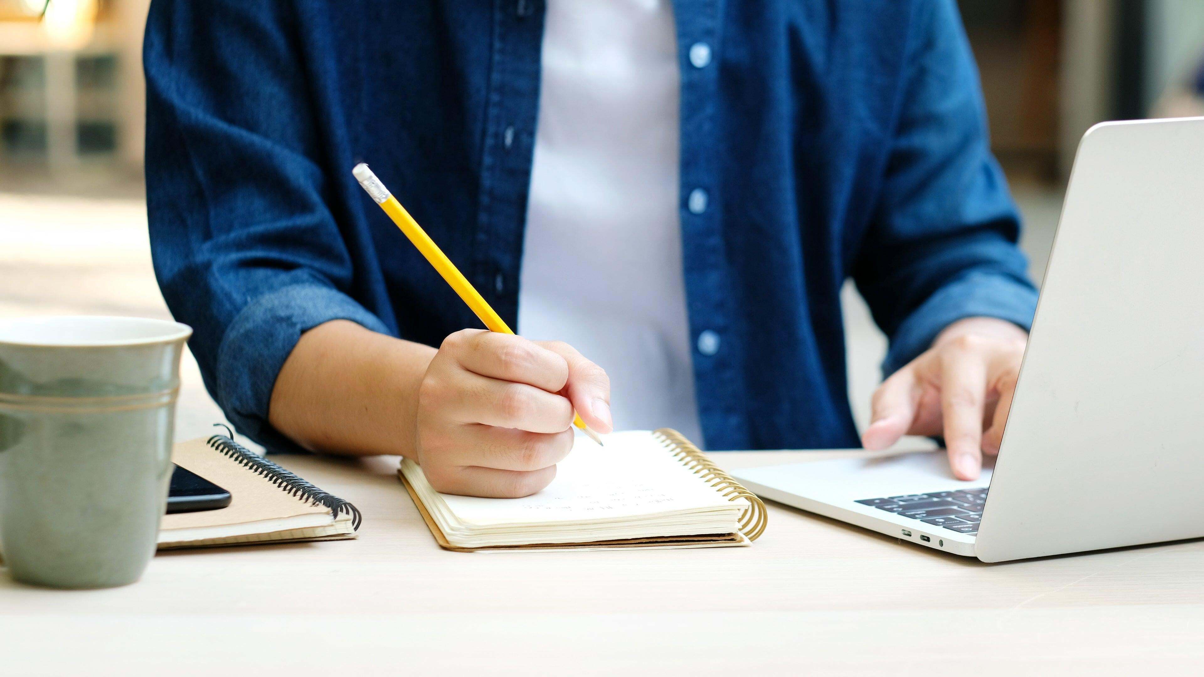 Use 'Dual Coding' to Study Twice As Effectively