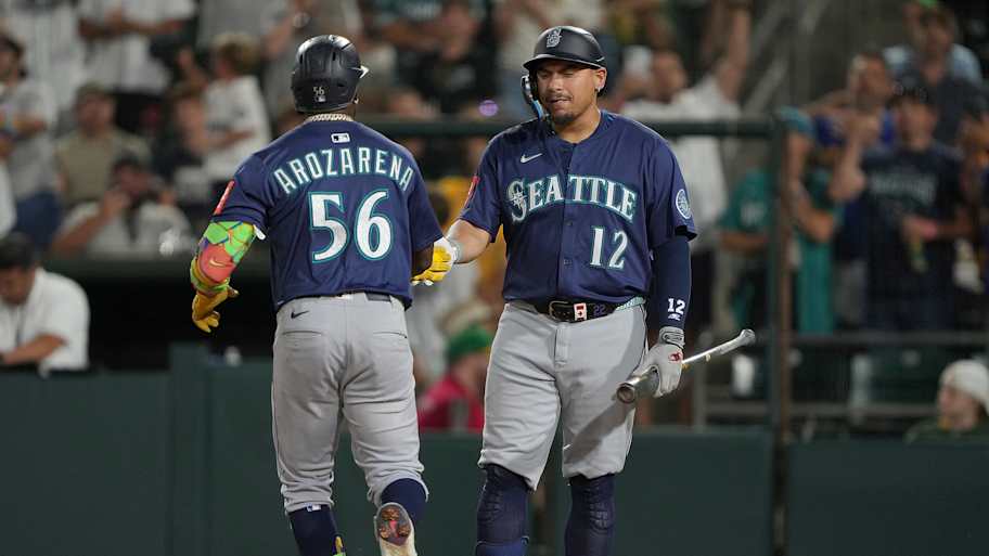 Dan Wilson must make 1 obvious change to keep Mariners from losing grip ...