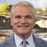 Longtime KELOLAND Anchor Don Jorgensen To Retire