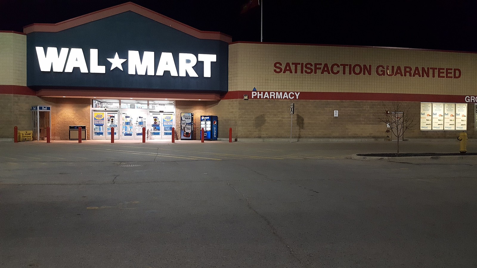 13 things you should never buy at Walmart (and where to get them cheaper)