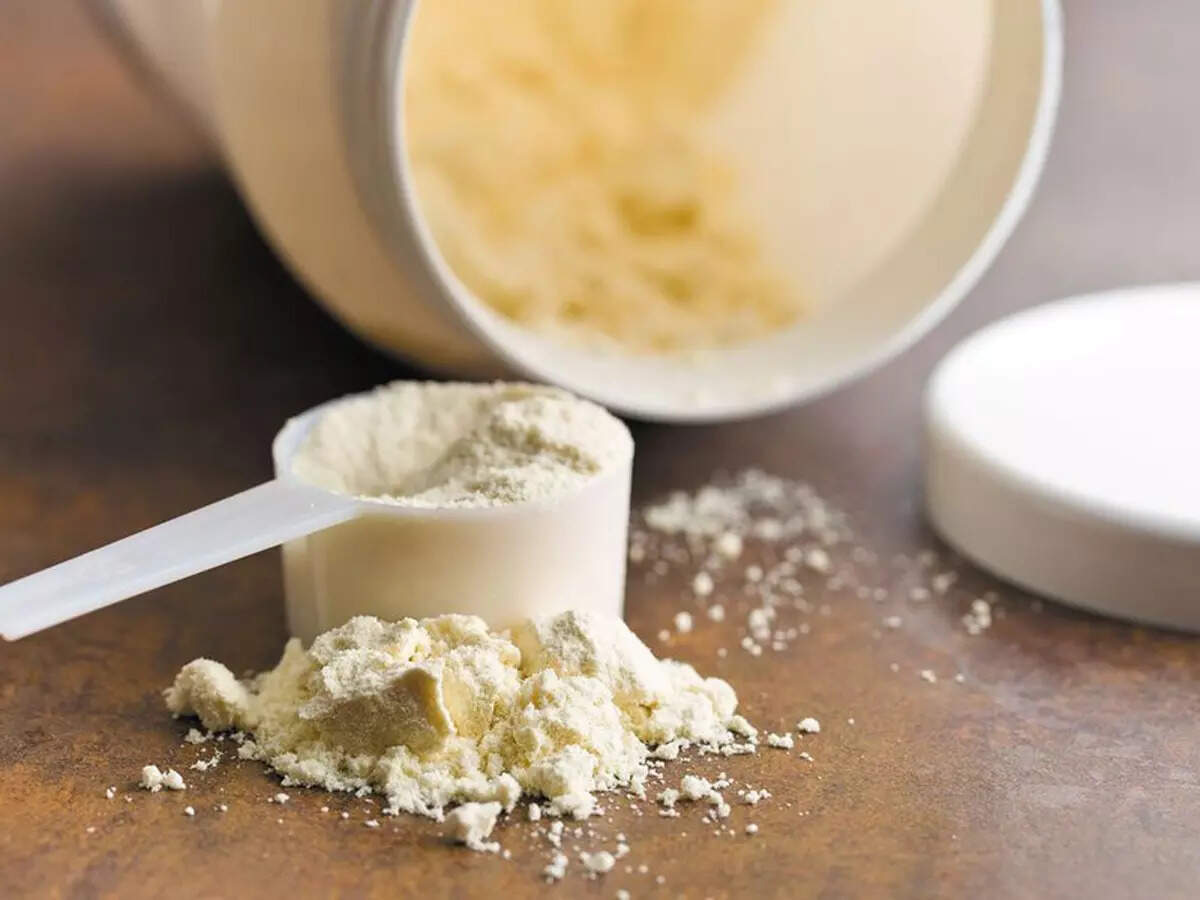 The dark side of protein powders: What every fitness fan must beware of