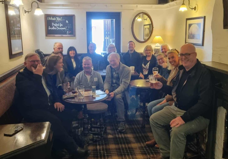 '3 years of hell over' - Community thankful as Preesall quarry plan ...