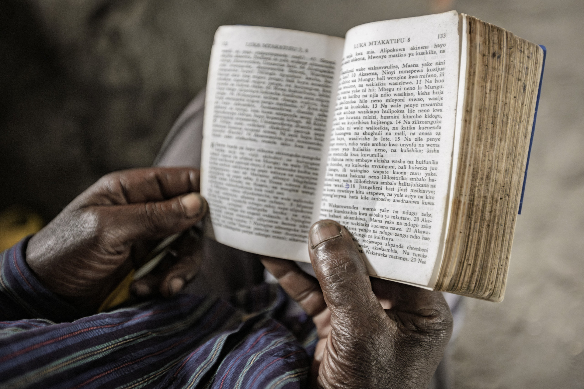 These parts of the Bible were confirmed by science