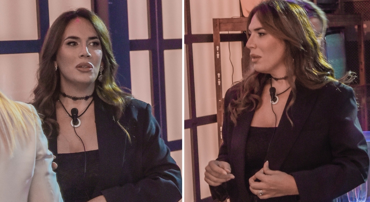 Grande Fratello, Ivana Castorina fa coming out: «Sono una donna trans ...