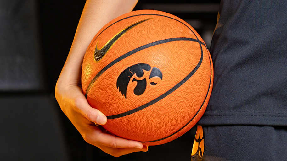 Iowa Reveals New Uniforms for Upcoming Season