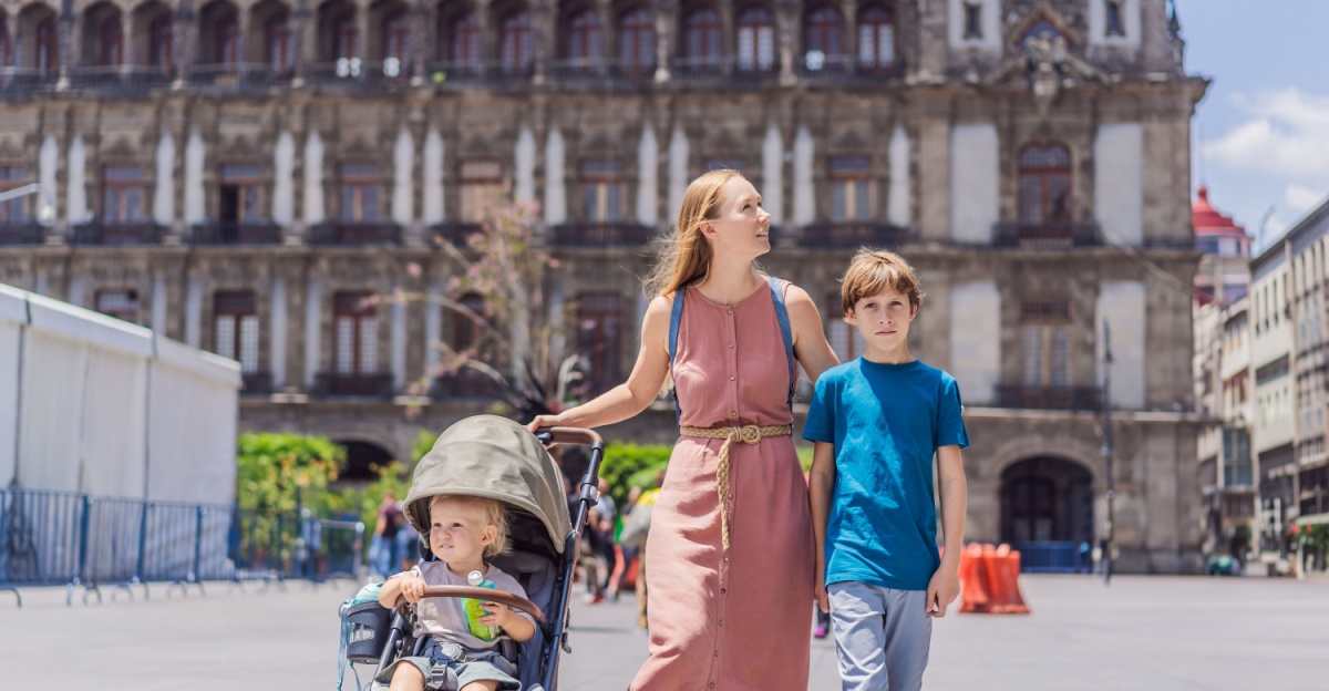 14 Historic Sites That Bring U.S. History Alive for Kids