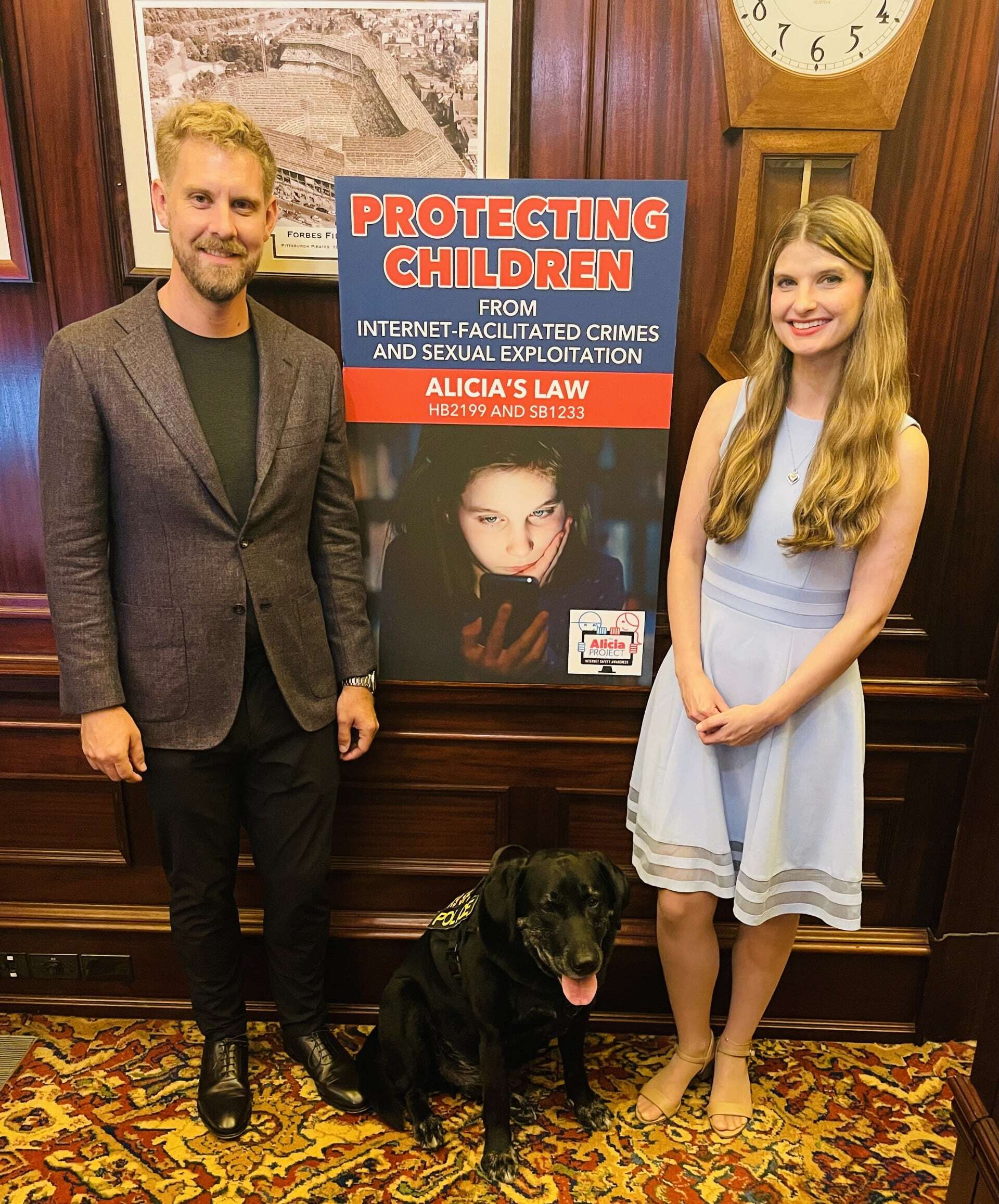 Sex offender registry helps Pa. kidnap survivor tie tormentor to new ...