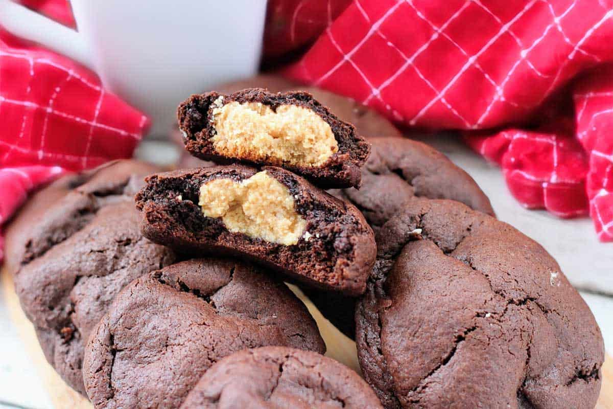 Cookie Recipes Everyone Will Be Talking About