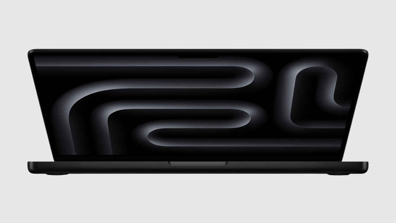 Apple announces 14-inch MacBook Pro with M5 chip: Faster AI performance ...