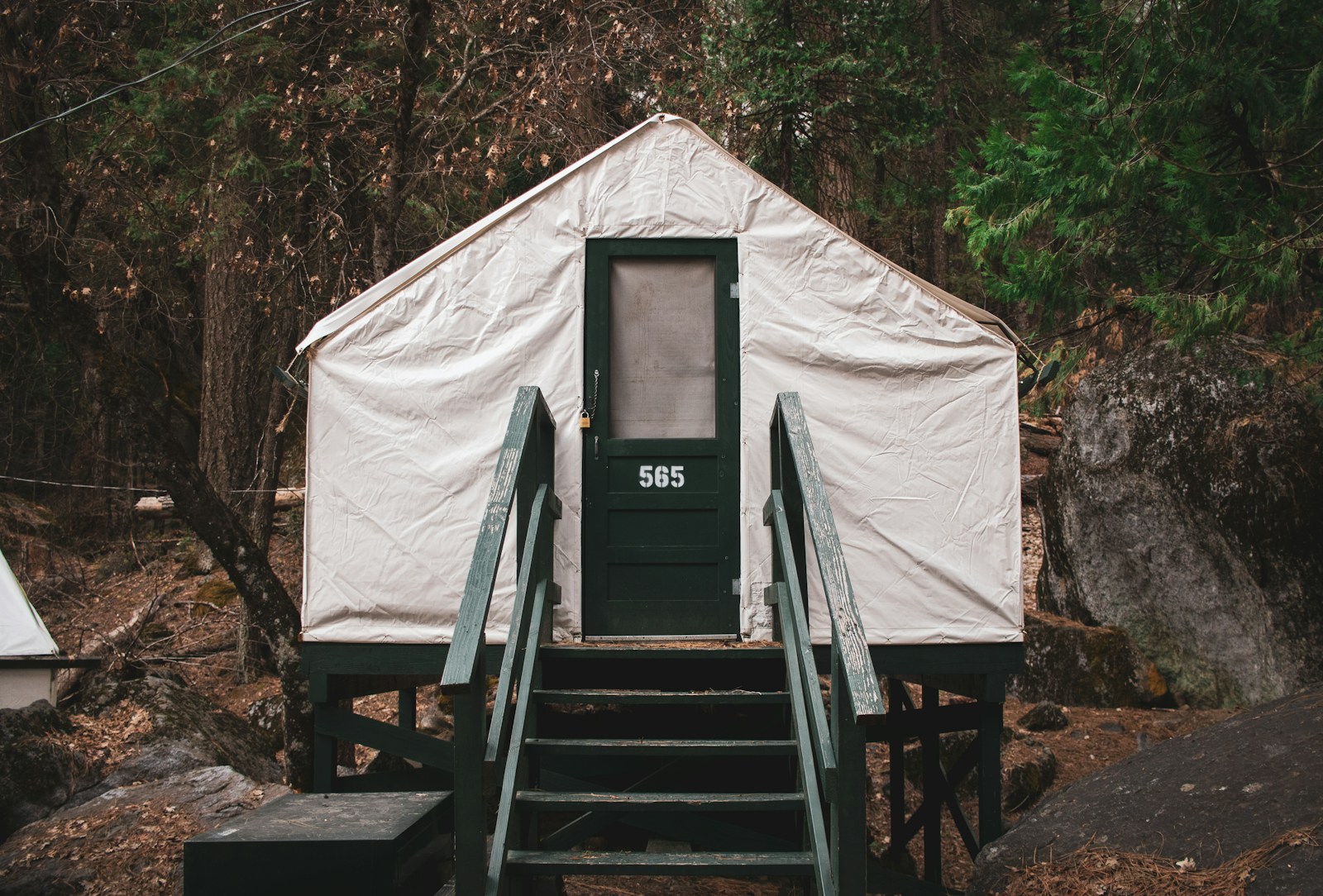 8 Camping Bathroom Ideas for Hassle-Free Trips