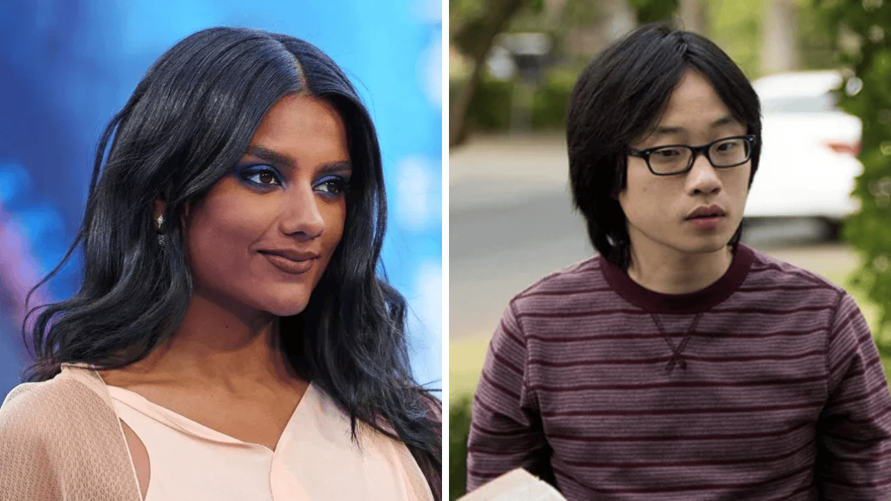 15 Celebrities With Anglicized Names