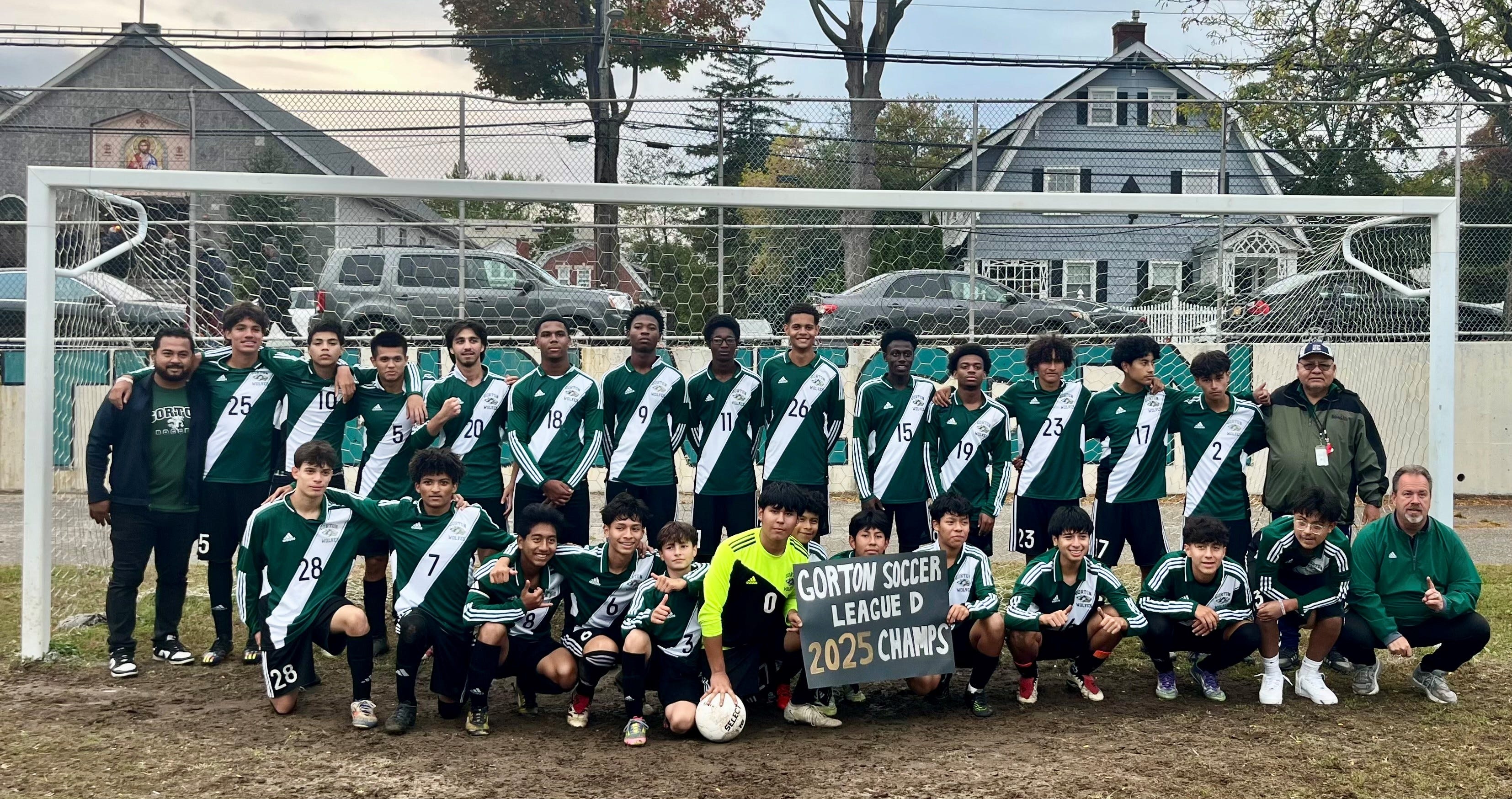 Mamaroneck tops White Plains, plus other boys soccer results for week ...