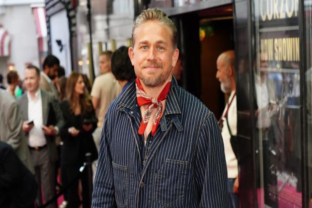 Who is the North East born star who takes lead role in new Netflix TV show?